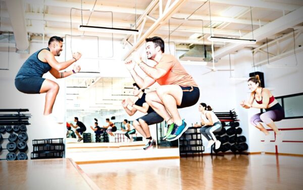 8 Tough Burpee Variations To Build Power + Helpful Tips For Beginners