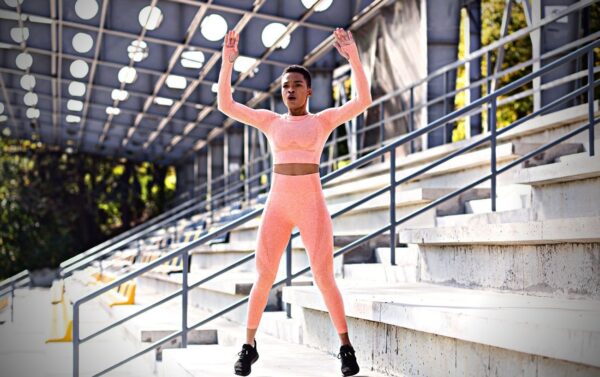 8 Tough Burpee Variations To Build Power + Helpful Tips For Beginners