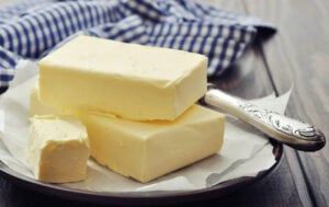 Runners Are Making Butter On The Trail — And It Actually Works