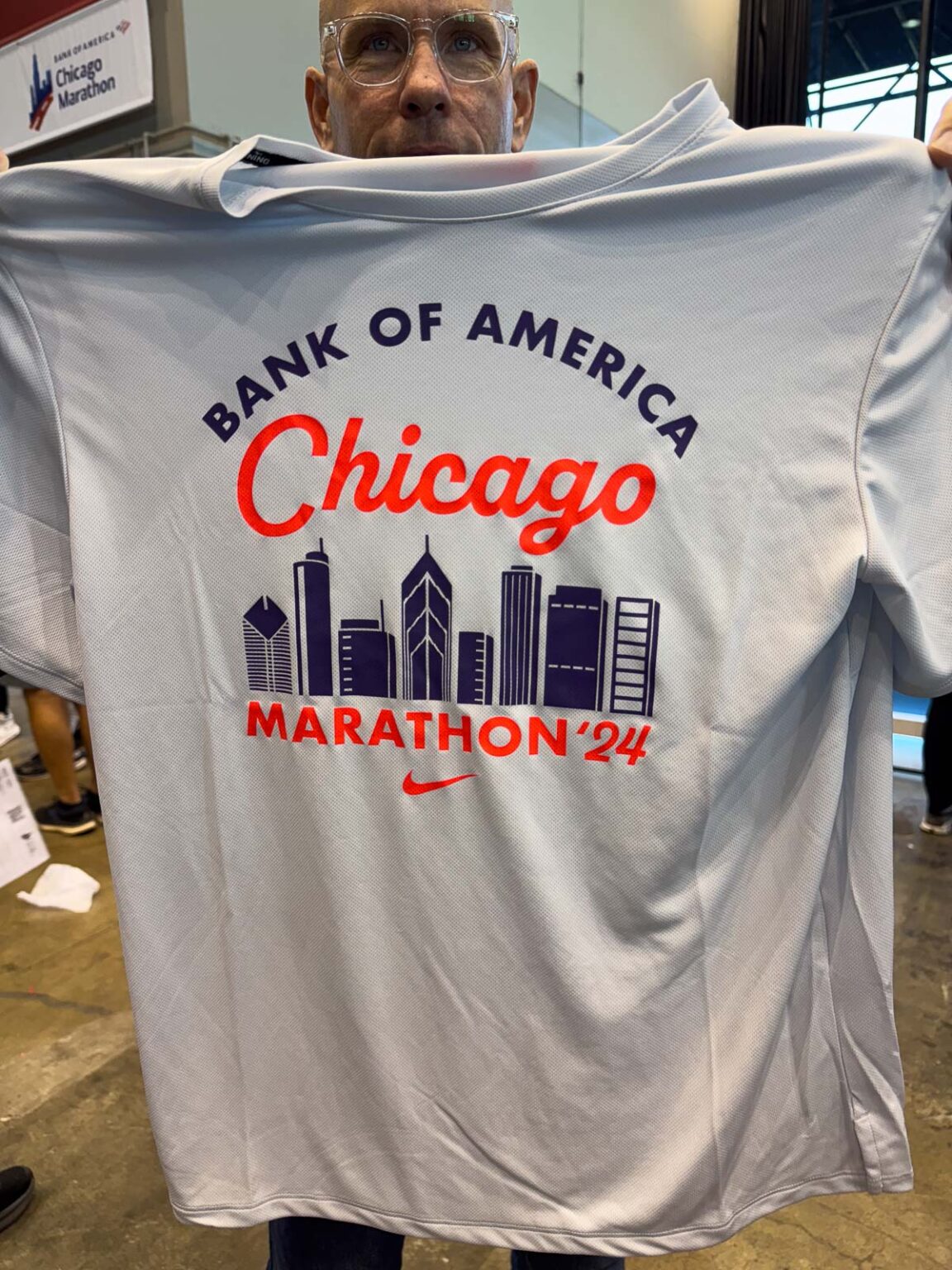The Best Gear Of The 2024 Chicago Marathon Expo