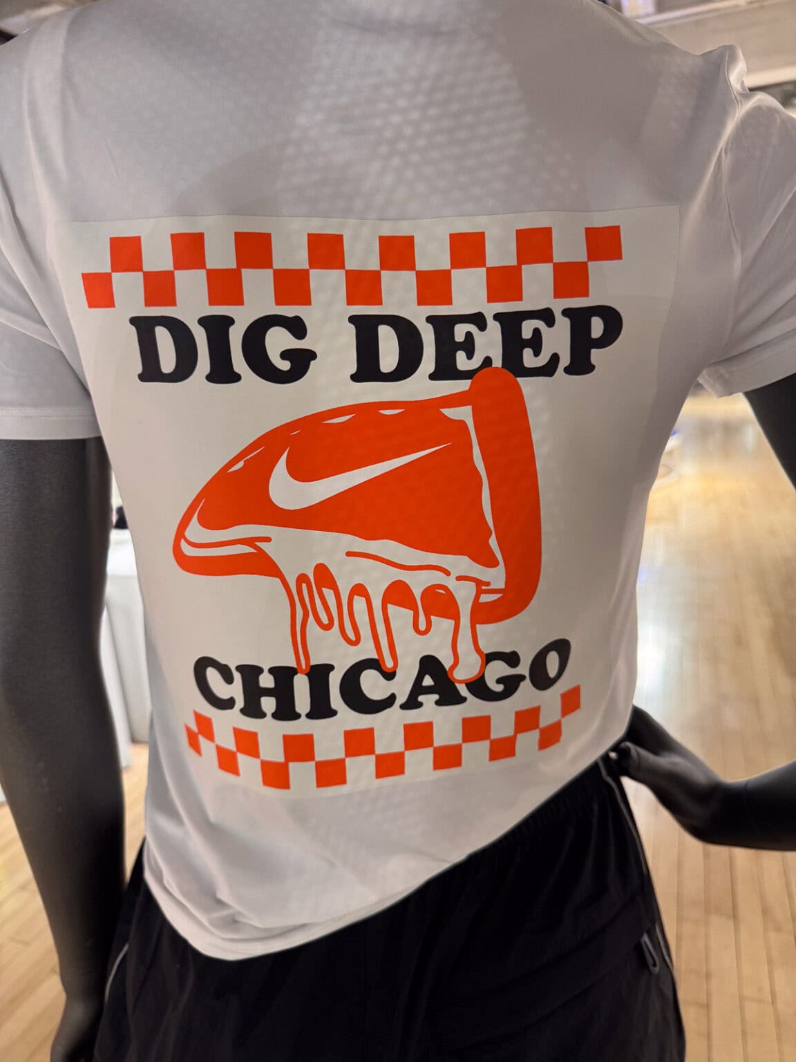 Puma's Project3 Is Here To Make You Feel Like A Pro