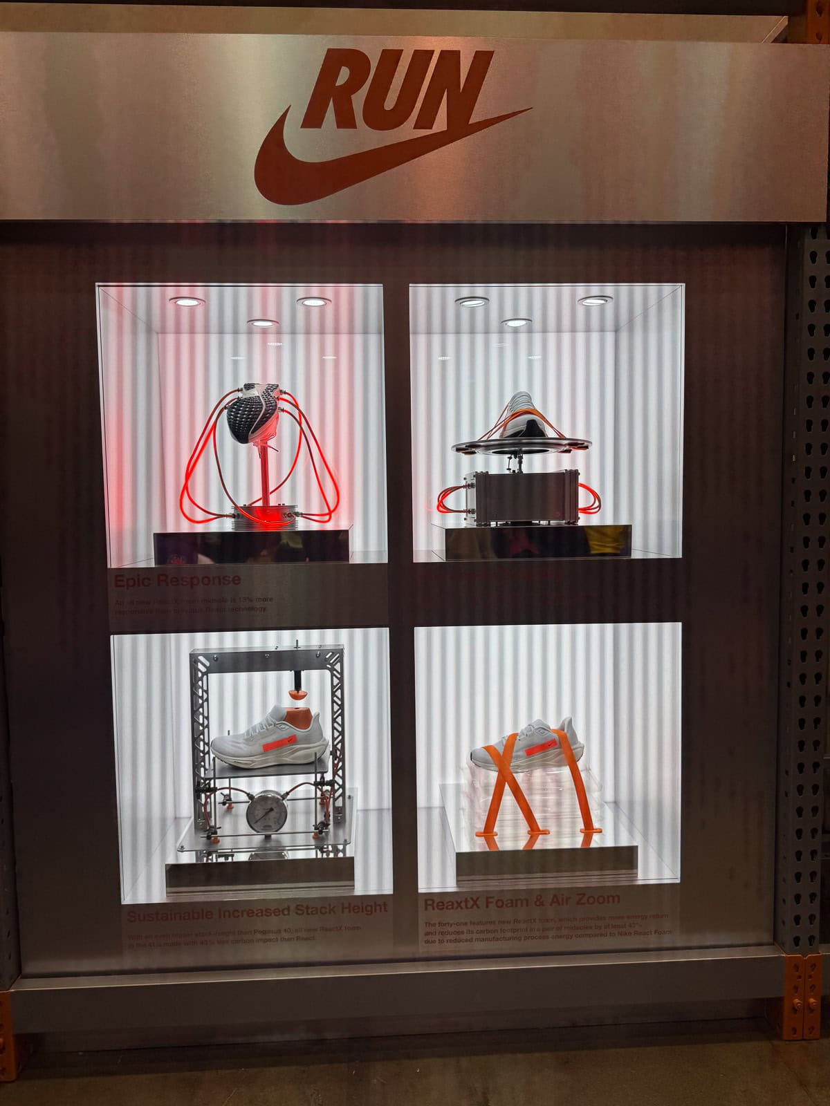 The Best Gear Of The 2024 Chicago Marathon Expo
