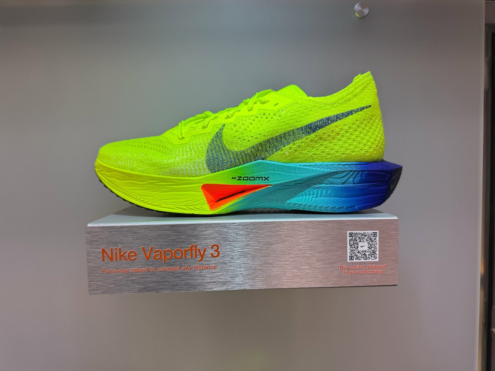 The Best Gear Of The 2024 Chicago Marathon Expo