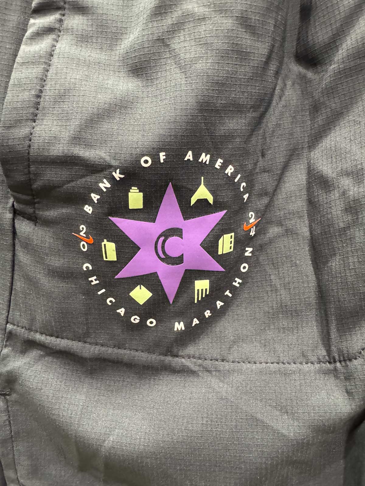 The Best Gear Of The 2024 Chicago Marathon Expo