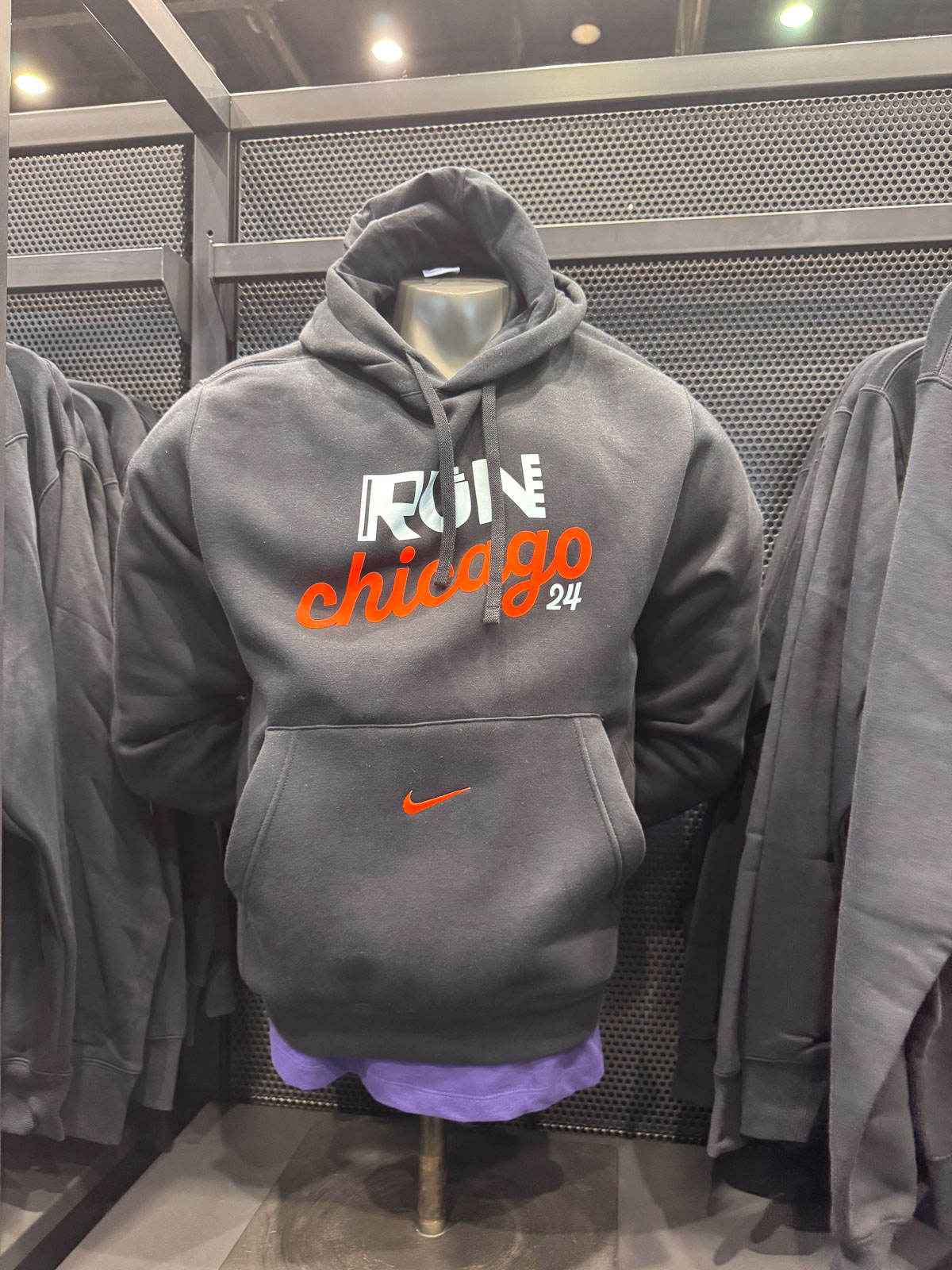 The Best Gear Of The 2024 Chicago Marathon Expo