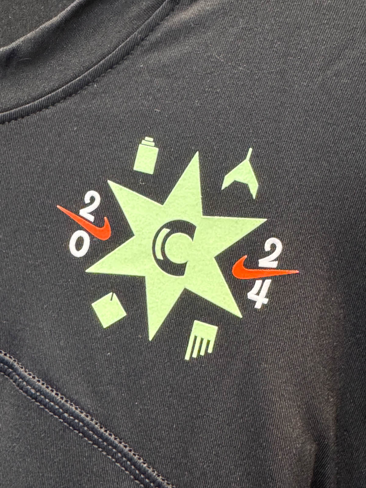 The Best Gear Of The 2024 Chicago Marathon Expo