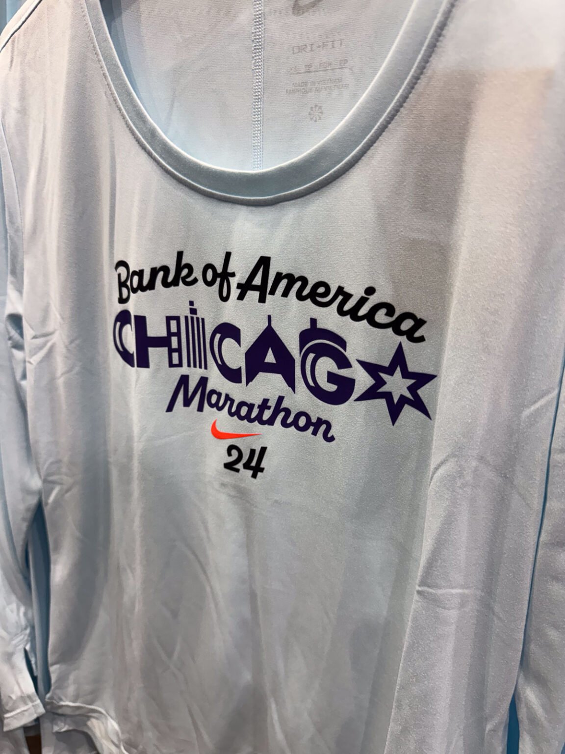 The Best Gear Of The 2024 Chicago Marathon Expo