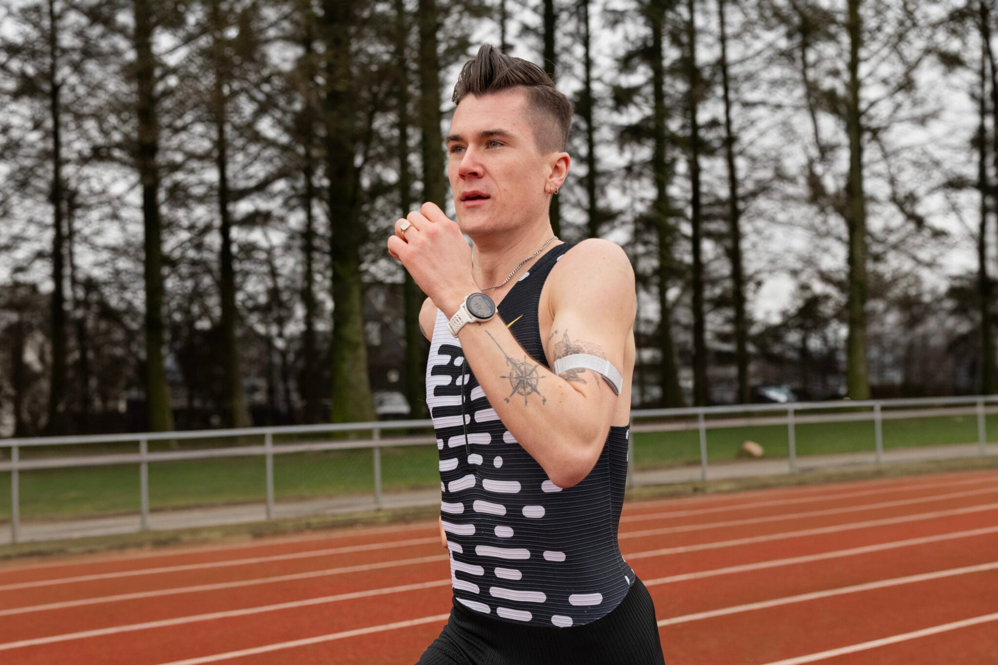 Jakob Ingebrigtsen Cross Training: What The Champ Does