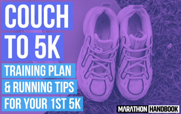 Couch To 5K Plan: C25K Guide And Training Plans For Every Ability Level