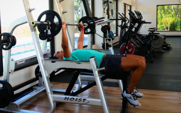 Chest Workouts: The 7 Best Chest Exercises For Muscle, Power, + Size