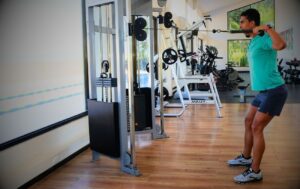 The Best Cable Back Workouts: 7 Cable Machine Back Exercises To Target ...