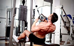 Cable Machine Workouts: The 10 Best Cable Exercises For Effective Gains