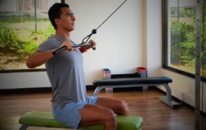 Cable Machine Workouts: The 10 Best Cable Exercises For Effective Gains