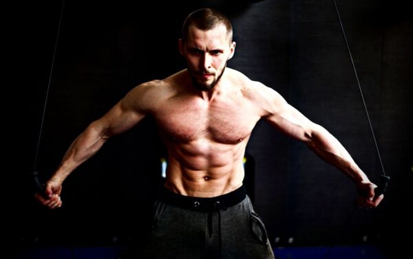 The Best Cable Shoulder Workouts: 6 Exercises To Target Your Shoulders