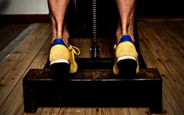 The 8 Best Calf Exercises For Strength + Definition