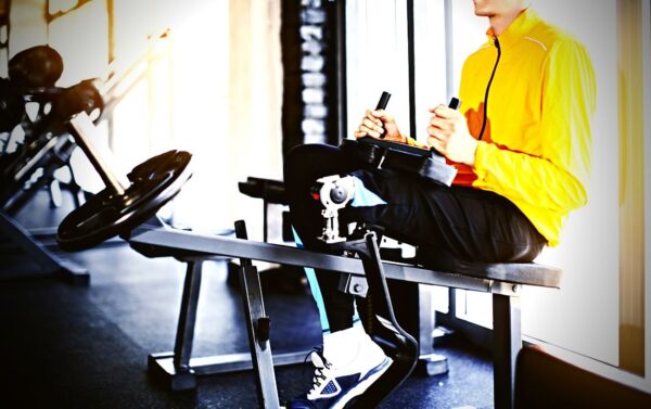 The 8 Best Calf Exercises For Strength + Definition