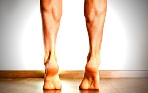 The 8 Best Calf Exercises For Strength + Definition