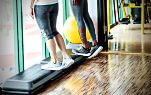 The 8 Best Calf Exercises For Strength + Definition