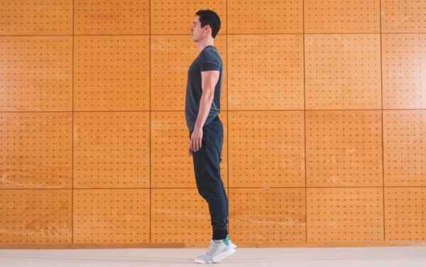 Calf Muscle Tear: Symptoms, Causes + How To Recover Fast