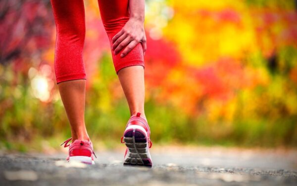 Calf Muscle Tear: Symptoms, Causes + How To Recover Fast