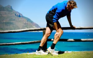 Calf Muscle Tear: Symptoms, Causes + How To Recover Fast