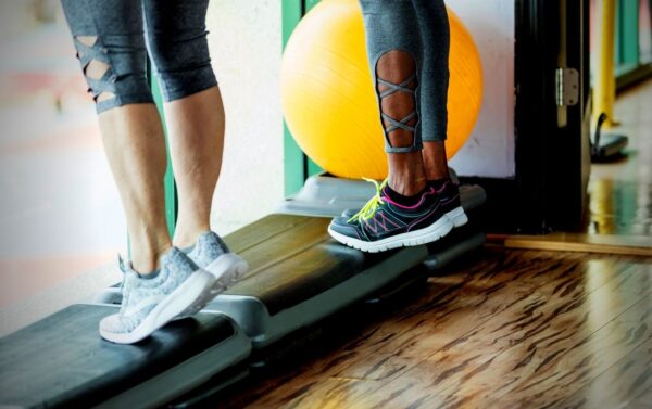 Calf Muscle Tear: Symptoms, Causes + How To Recover Fast