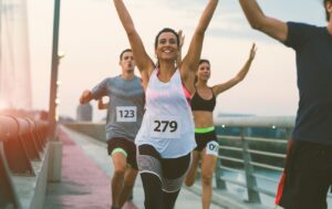 How Long Is A Marathon? 4 Methods Of Measuring Marathon Length