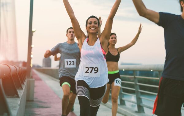 Fastest Marathon Times Ever: The Stories Behind The Records