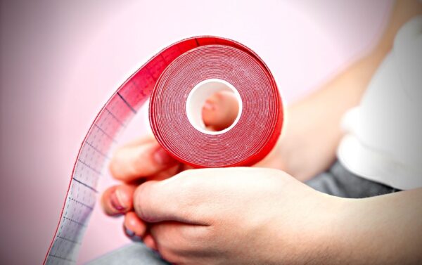 Can You Shower With KT Tape? The Complete Kinesio Tape Guide