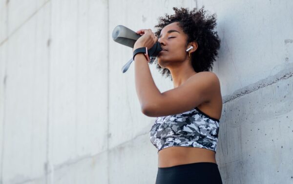 The Runner's Guide To Carb Loading: Maximize Your Energy On Race Day