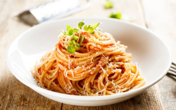 The Runner's Guide To Carb Loading: Maximize Your Energy On Race Day