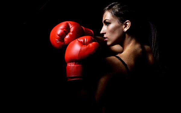 Cardio Without Legs: 11 Tough Upper-Body Cardio Workouts