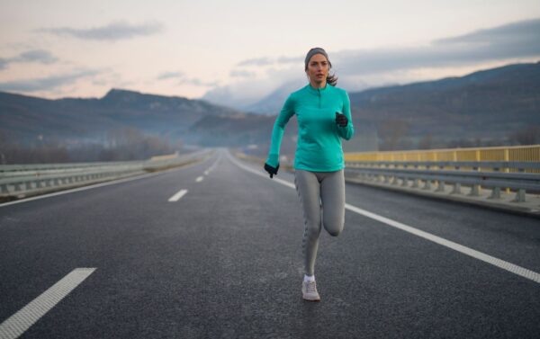 Cardiorespiratory Endurance Explained + 20 Ways To Improve Yours