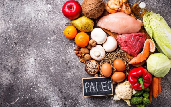 The Caveman Diet: Principles, Benefits, Food List + A Meal Plan