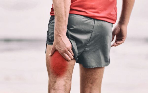 Chafing And Running: How To Prevent It And Stay Pain-Free On The Run