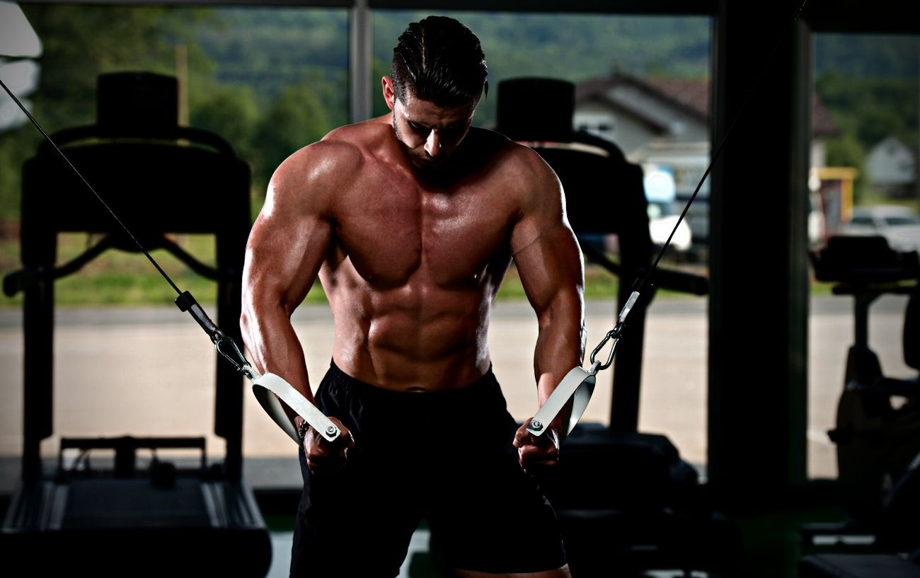 Chest Workouts: The 7 Best Chest Exercises For Muscle, Power, + Size
