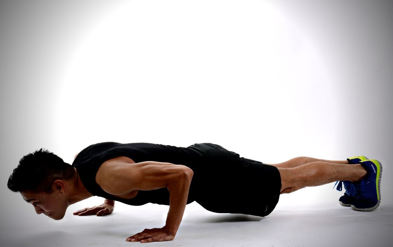 Chest Workouts: The 7 Best Chest Exercises For Muscle, Power, + Size