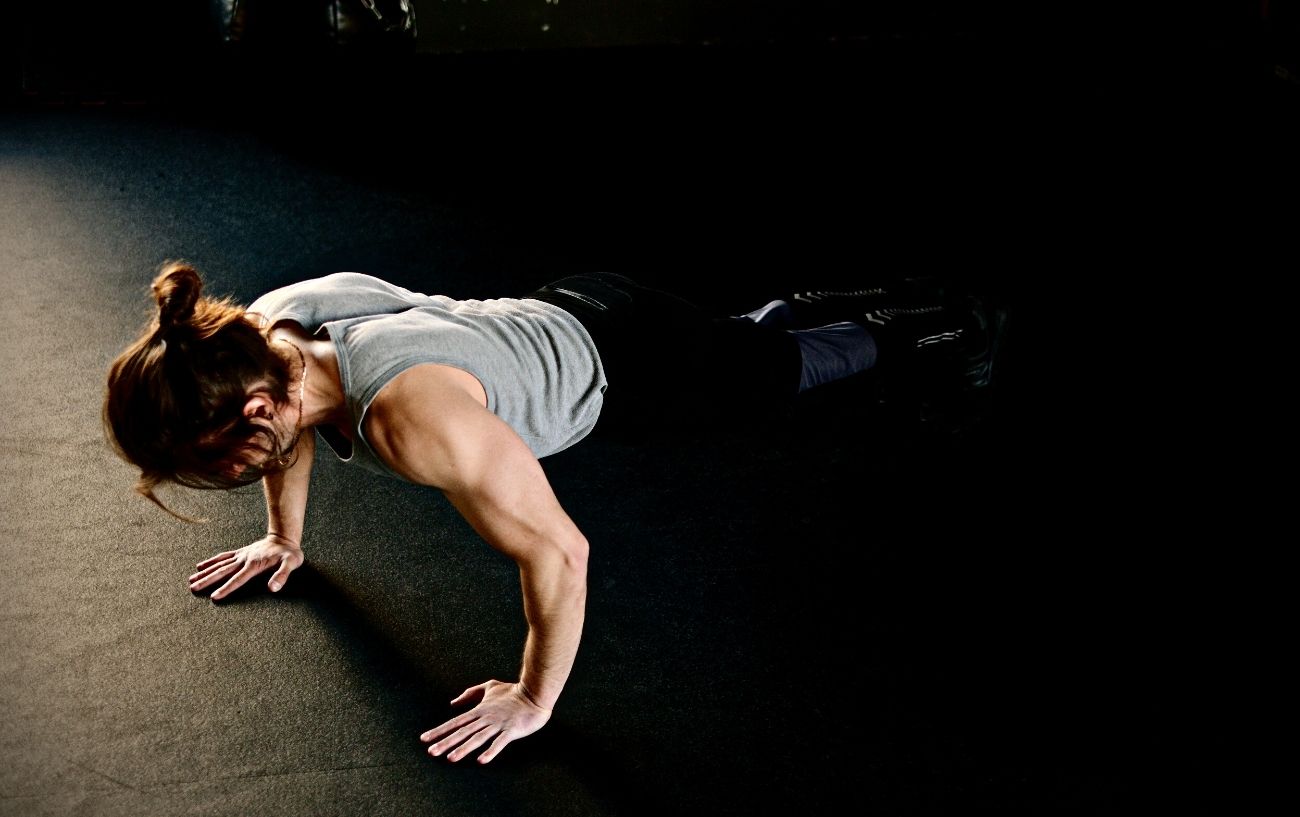 Chest Workouts: The 7 Best Chest Exercises For Muscle, Power, + Size