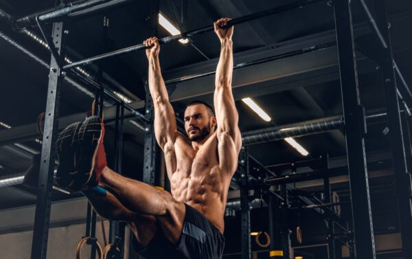 10+ Great Chin-Up Alternatives