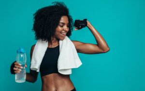 The Ultimate Neck Workout: 5 Best Neck Exercises