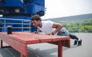 The Cindy CrossFit Workout Guide + WOD Scaled For Each Skill Level