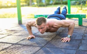 The Cindy CrossFit Workout Guide + WOD Scaled For Each Skill Level