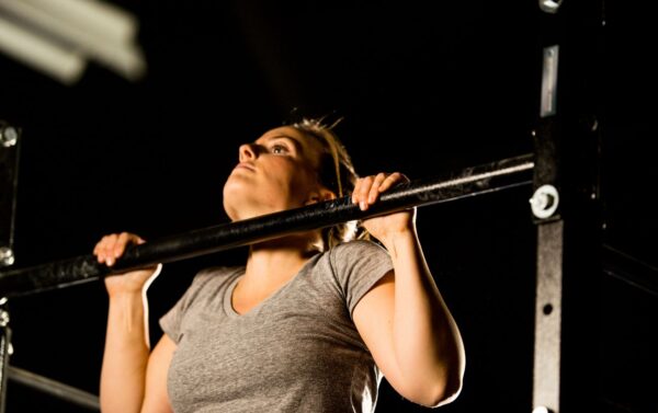 The Grace CrossFit Workout Guide: How To Scale It For Each Skill Level