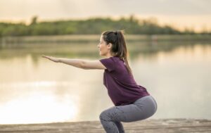 The Cindy CrossFit Workout Guide + WOD Scaled For Each Skill Level