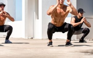 The Cindy CrossFit Workout Guide + WOD Scaled For Each Skill Level