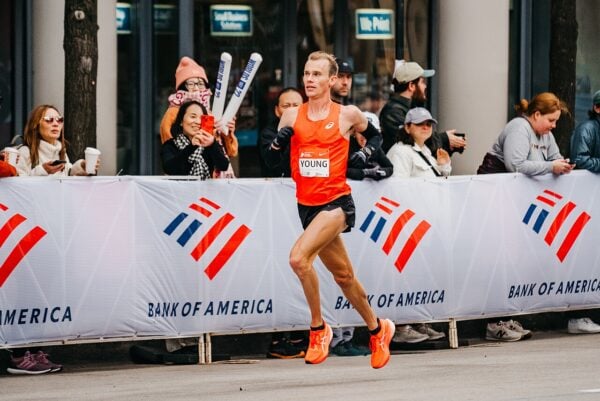 An Inside Look Into Clayton Young's Preparation For The Olympic Marathon