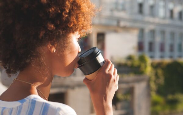 Coffee Before Running? Performance Benefits + How Much To Drink