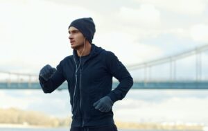 7 Cold Weather Running Tips To Survive Winter Runs