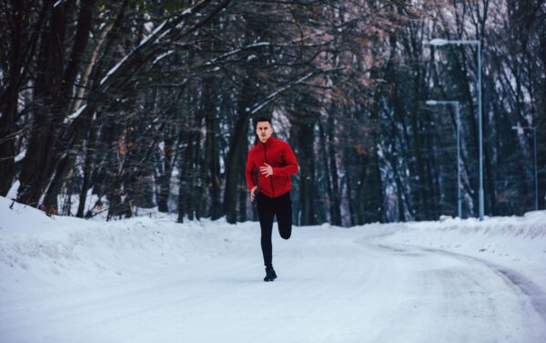 7 Cold Weather Running Tips To Survive Winter Runs