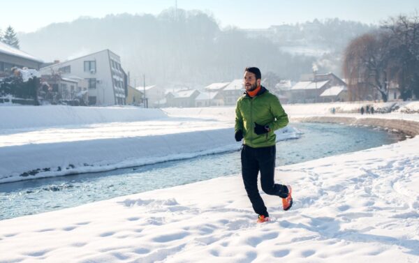 7 Cold Weather Running Tips To Survive Winter Runs